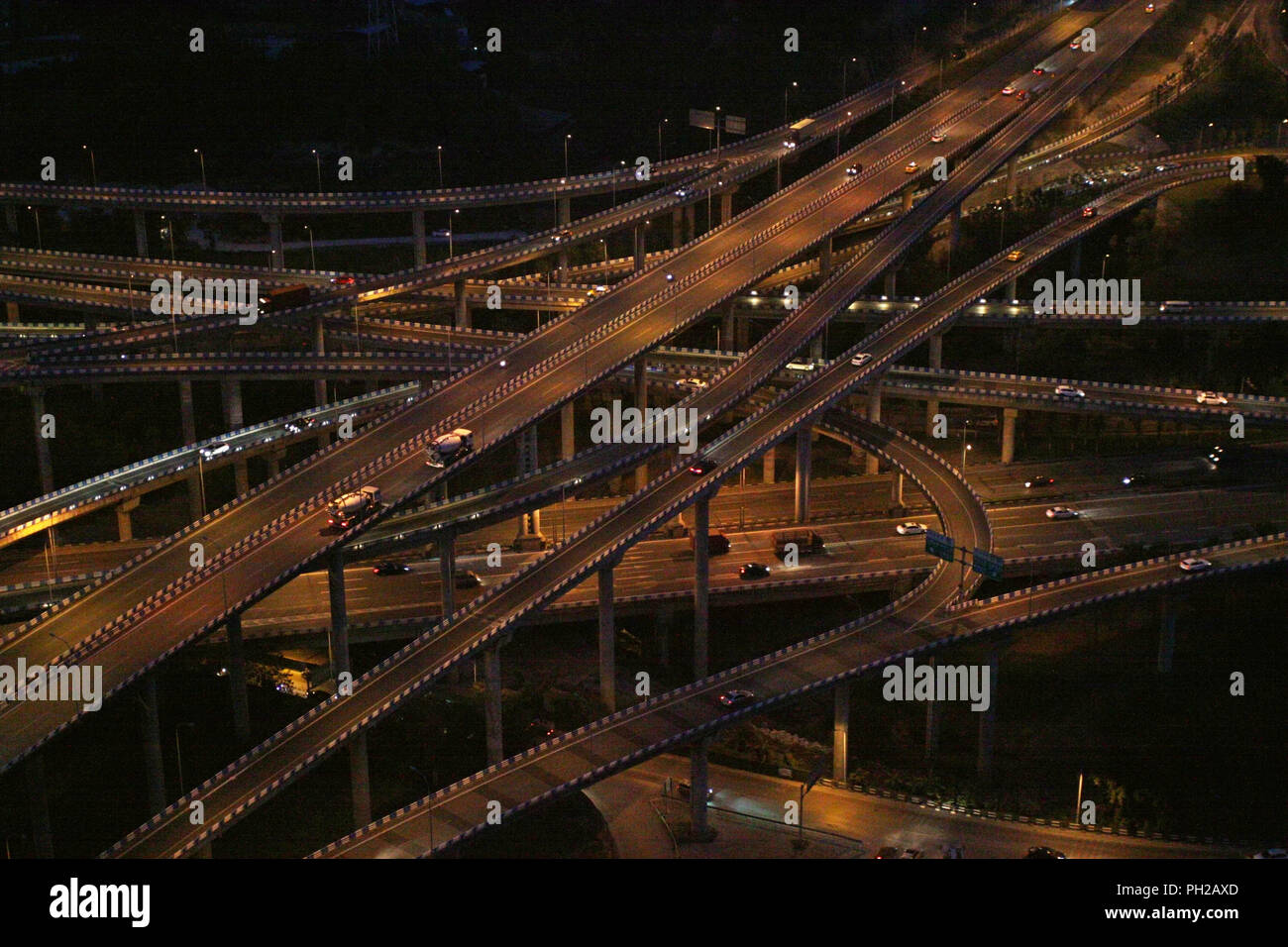 Five chongqing hi-res stock photography and images - Alamy