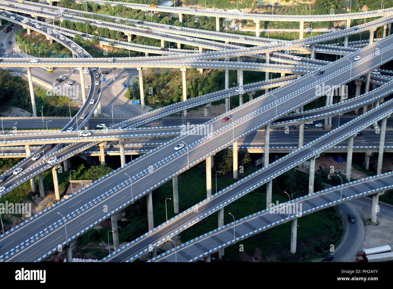 Five chongqing hi-res stock photography and images - Alamy