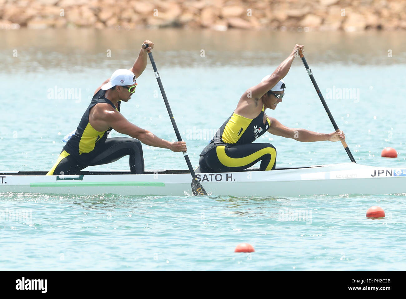 Hikaru sato hi-res stock photography and images - Alamy