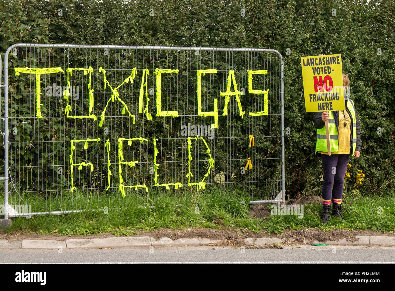 Fracking earthquake hi-res stock photography and images - Alamy