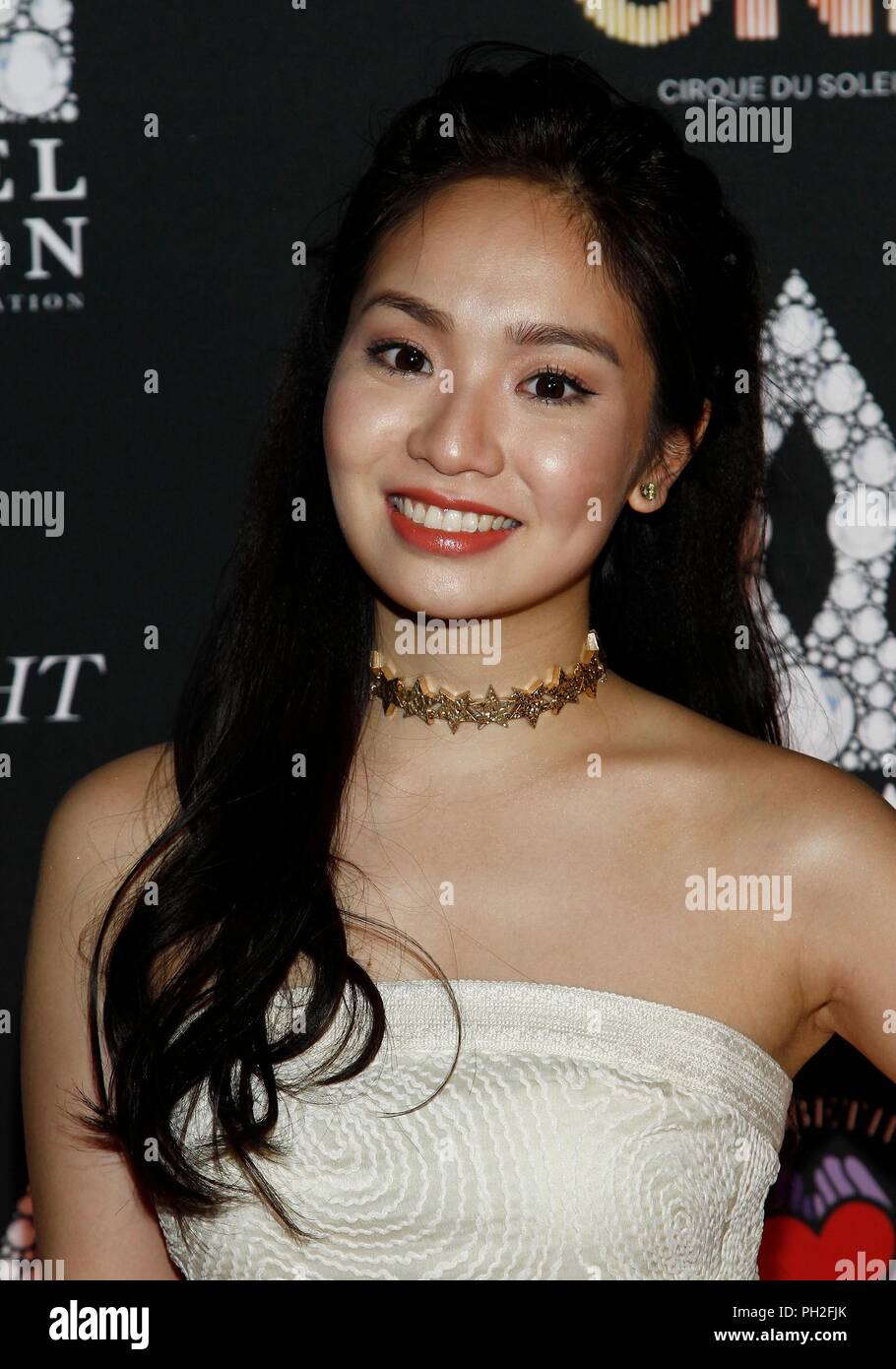 Kimberley chen hi-res stock photography and images - Alamy