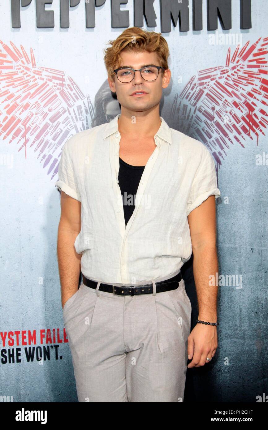 Everett clayton hi-res stock photography and images - Alamy