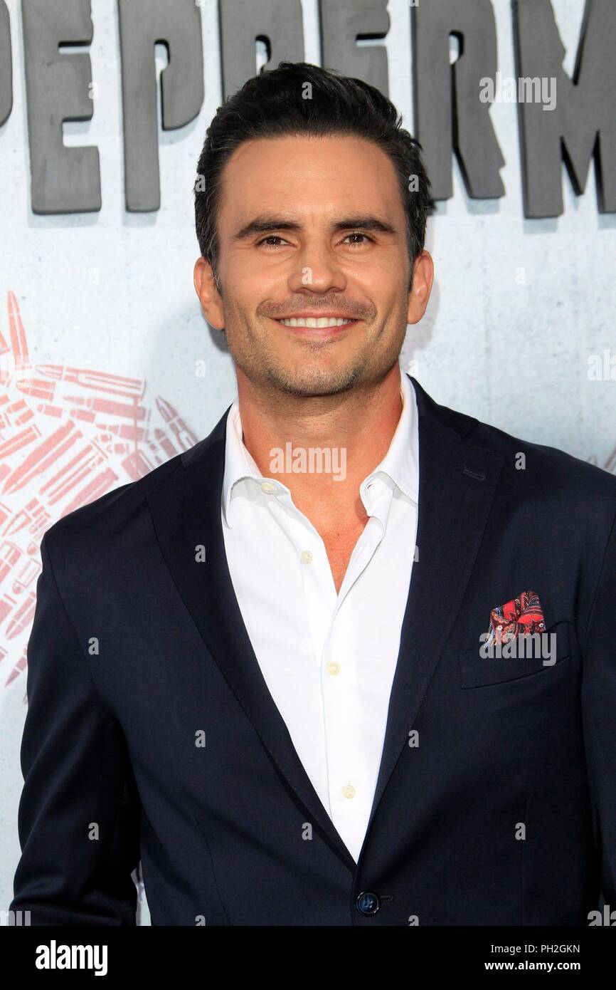 Juan pablo raba where hi-res stock photography and images - Alamy