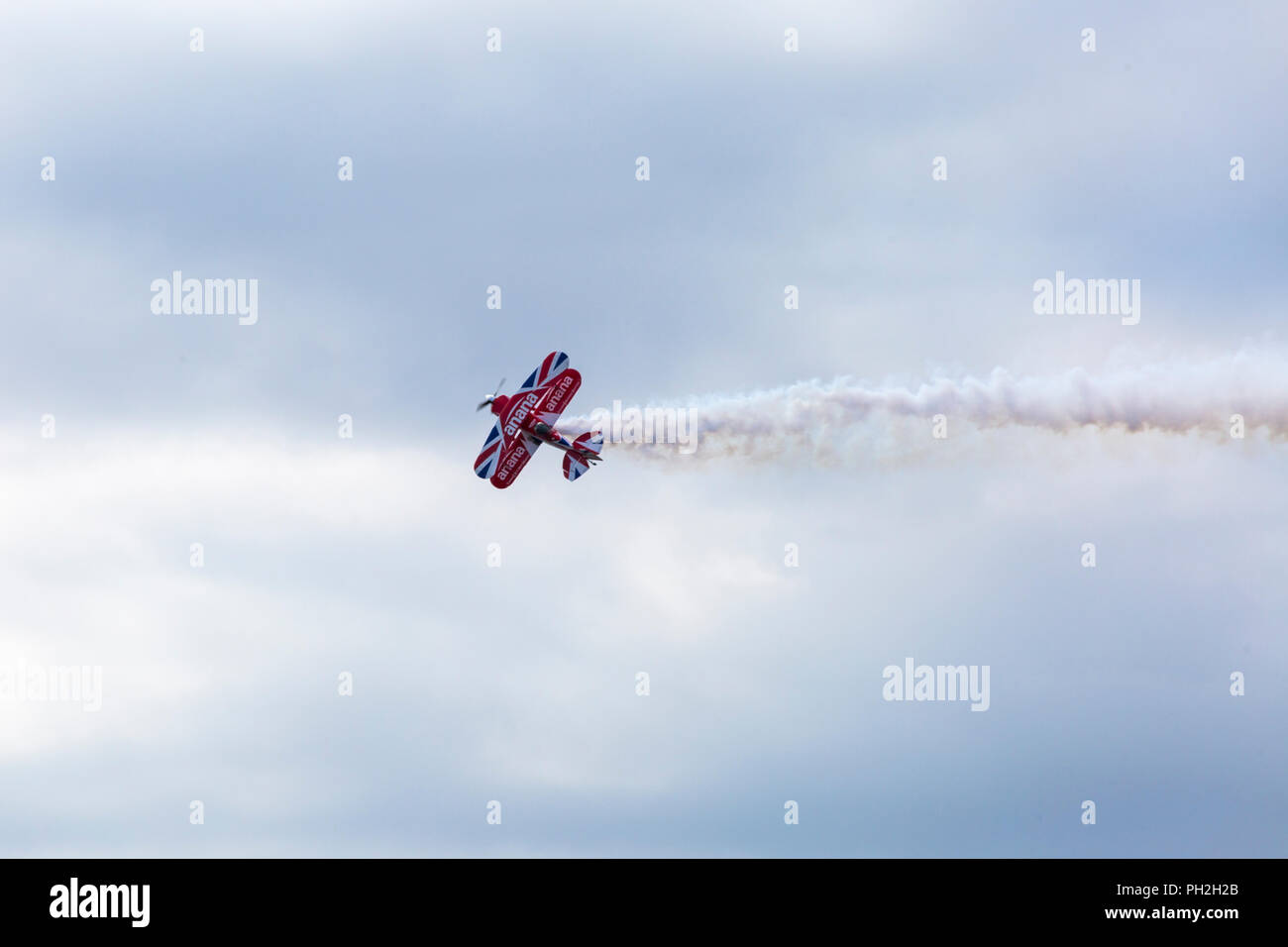 Super pitts muscle plane hi-res stock photography and images - Alamy