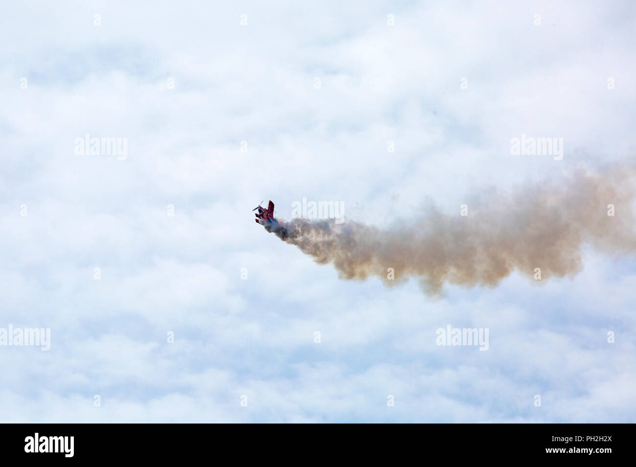 Super pitts muscle plane hi-res stock photography and images - Alamy