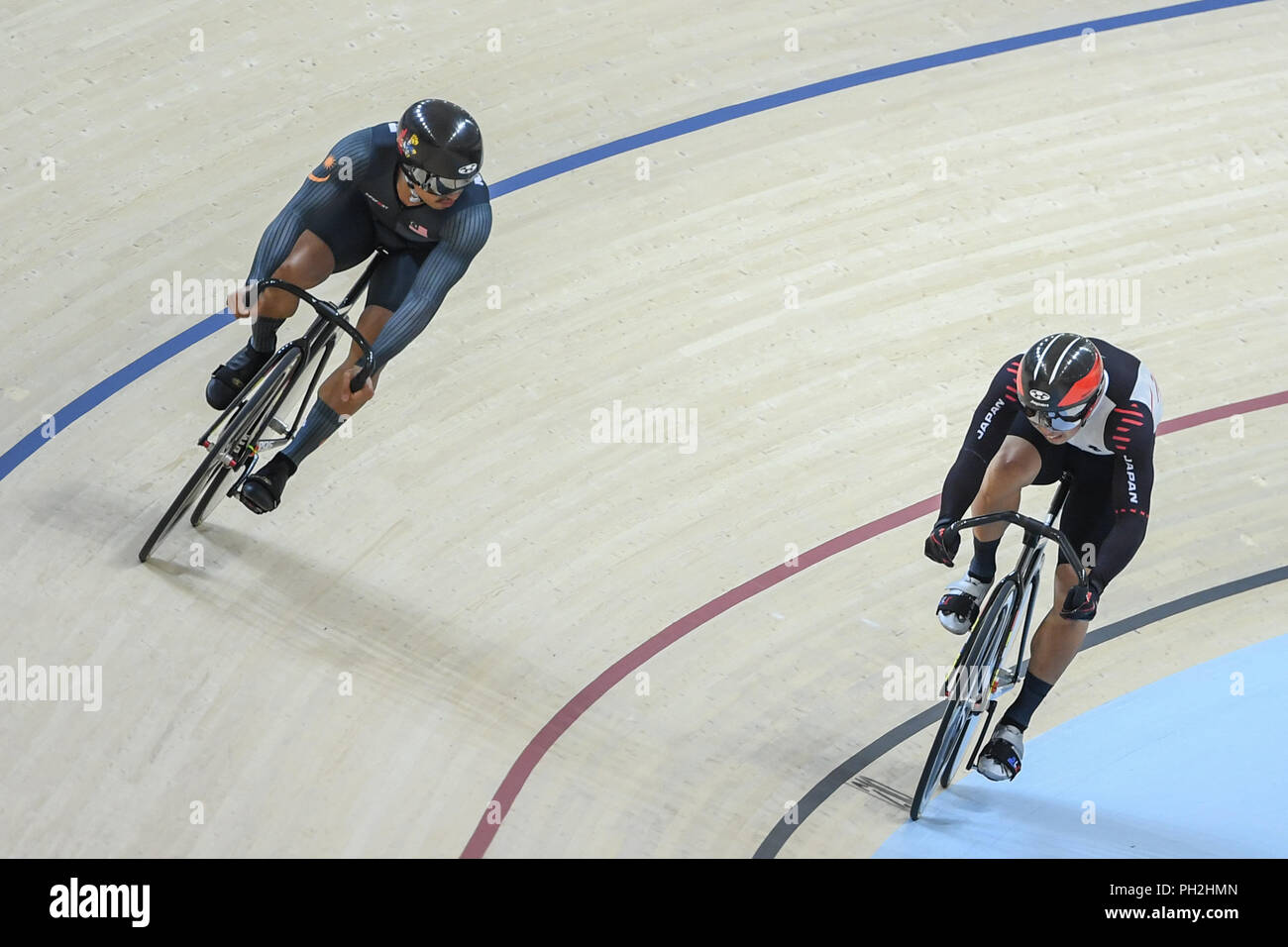 Azizulhasni awang hi-res stock photography and images - Alamy