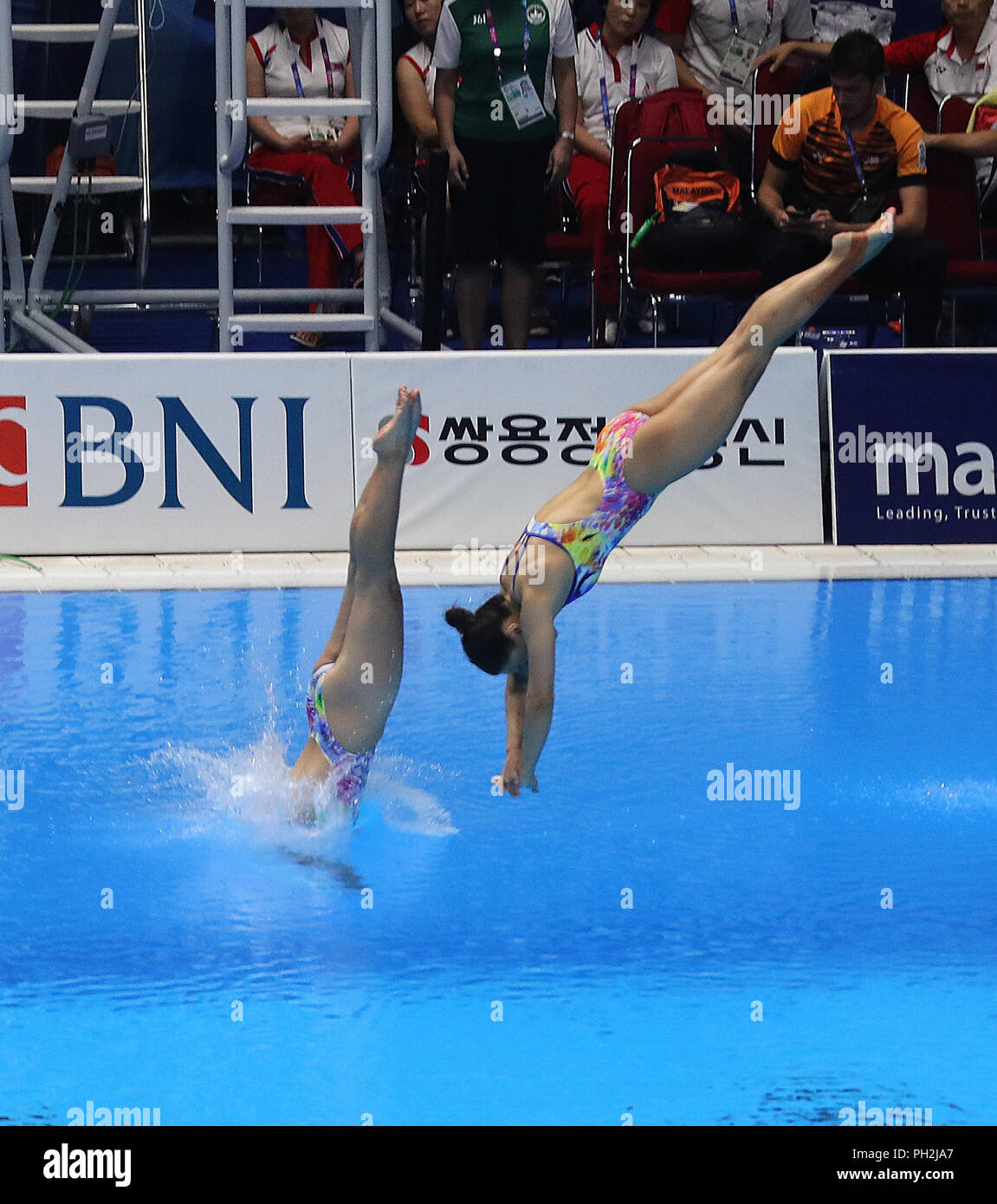 India macau hi-res stock photography and images - Alamy