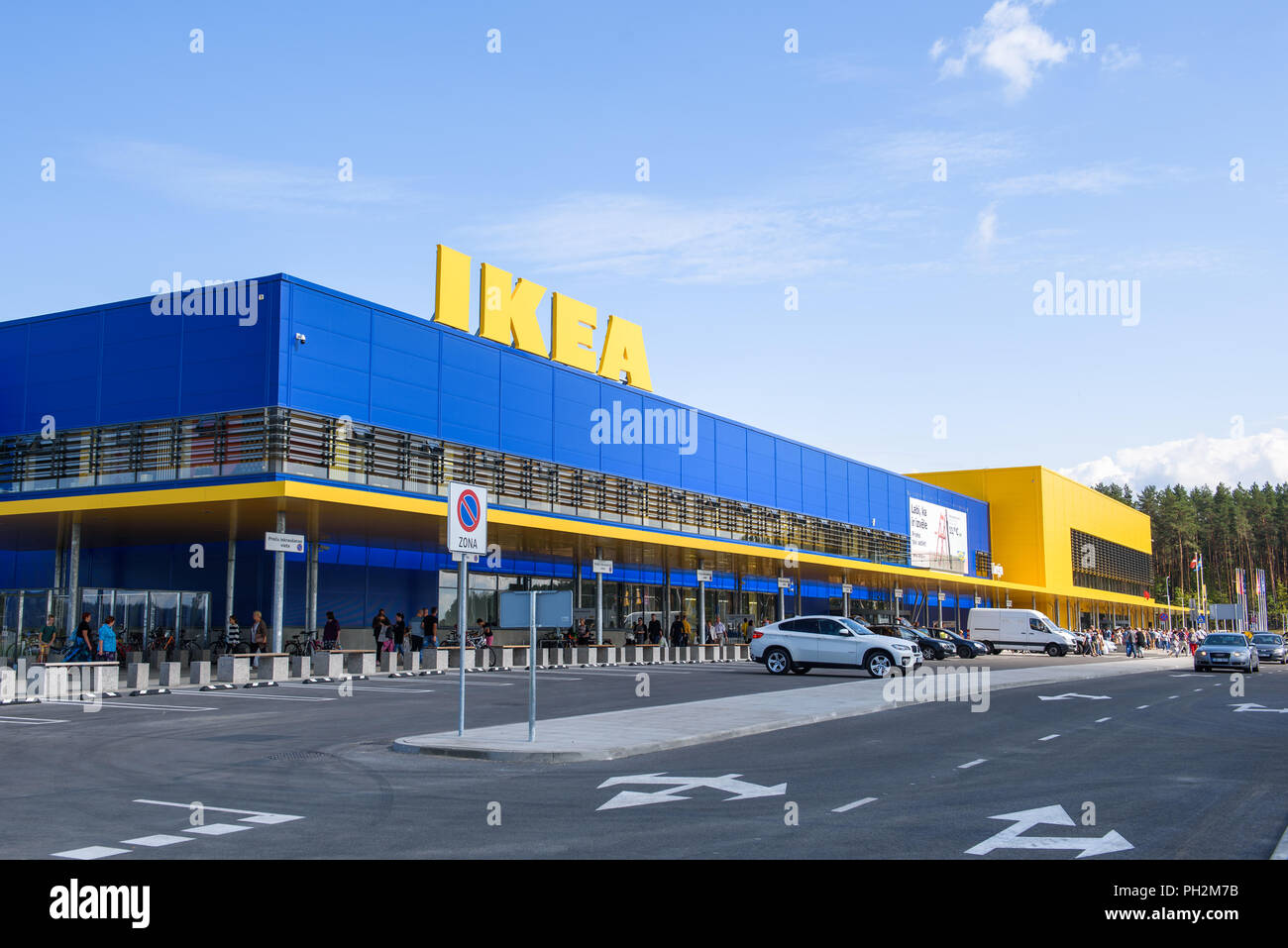 Elmtaryd hi-res stock photography and images - Alamy