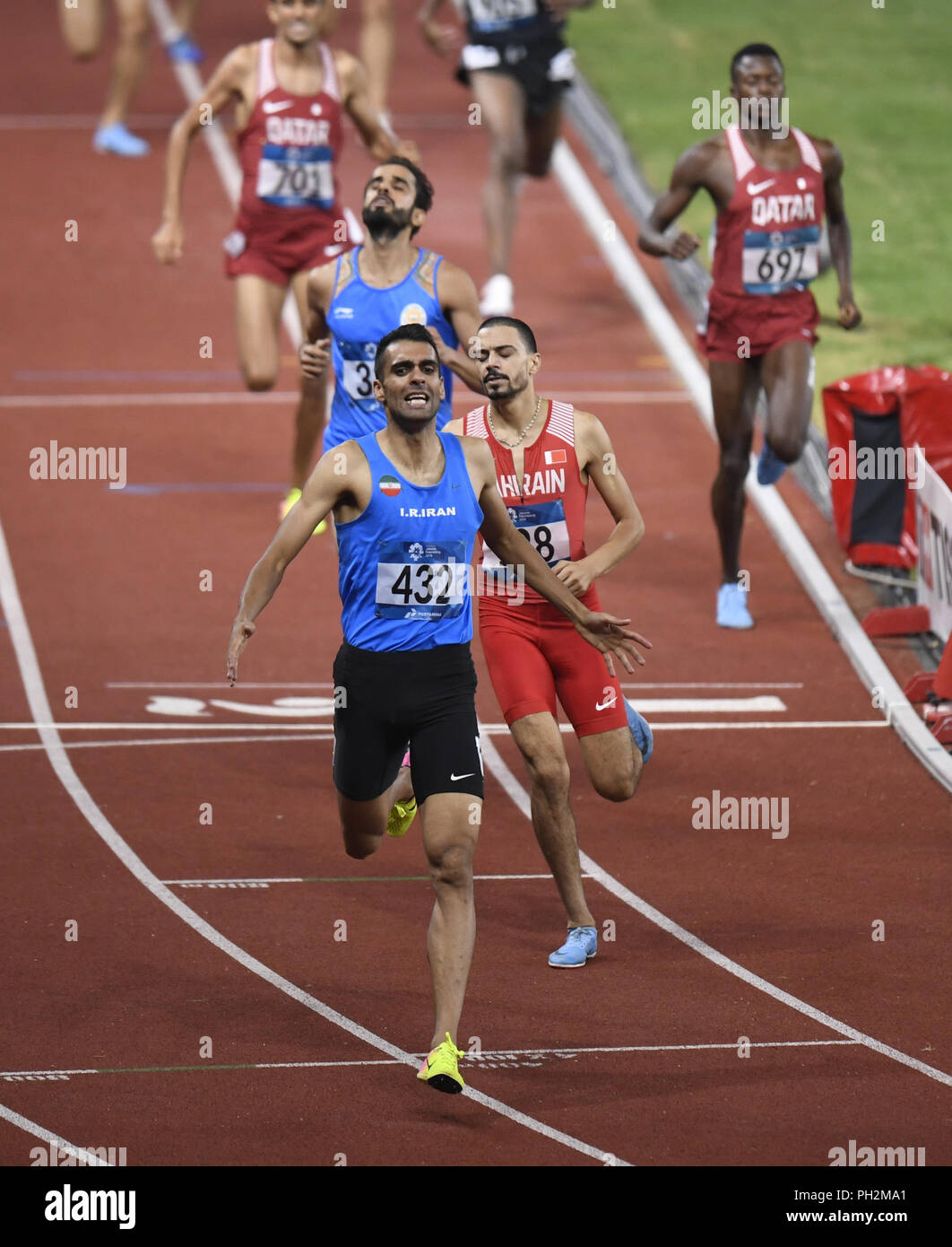 Amir moradi hi-res stock photography and images - Alamy