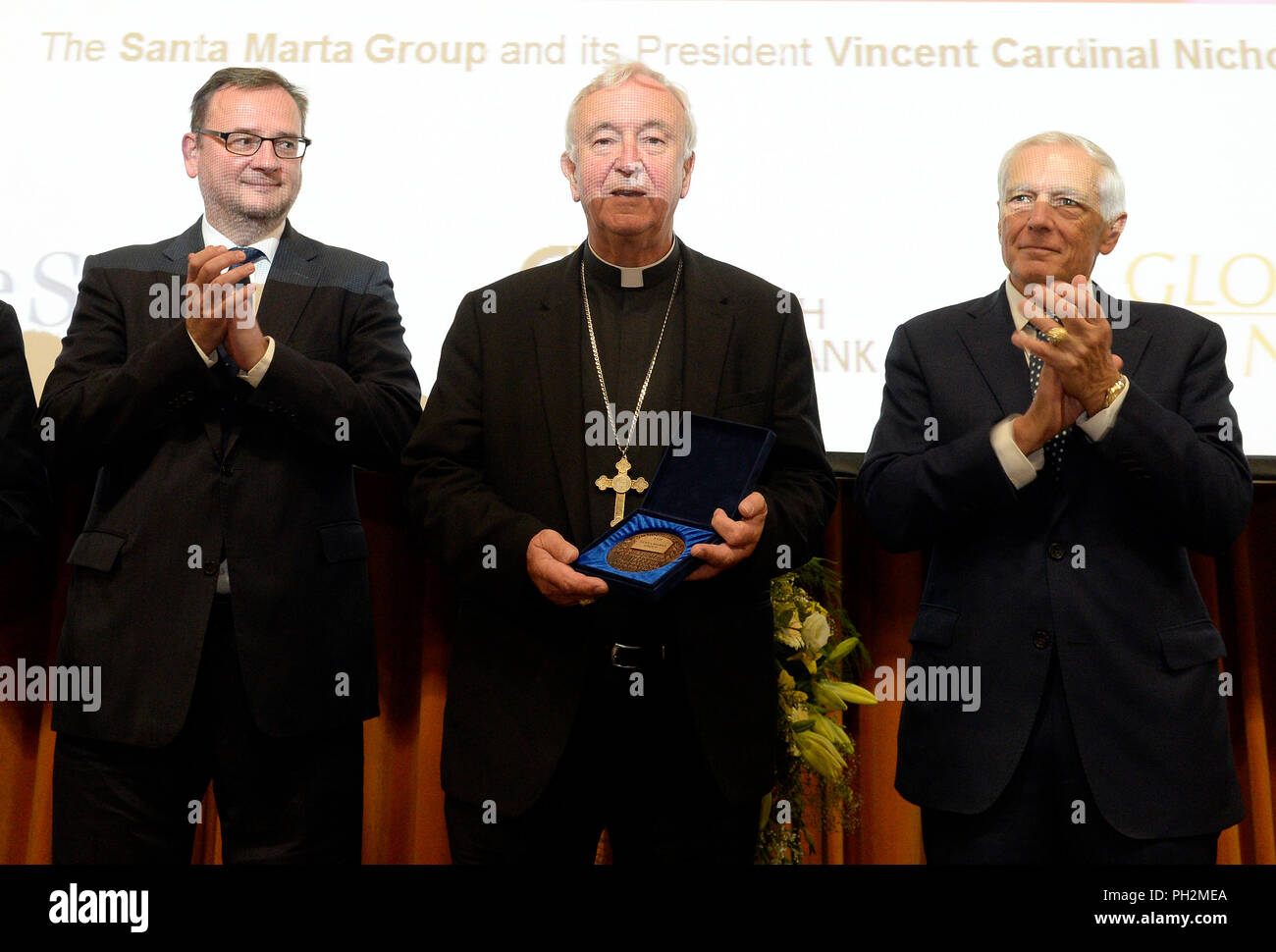 J crowley hi-res stock photography and images - Alamy