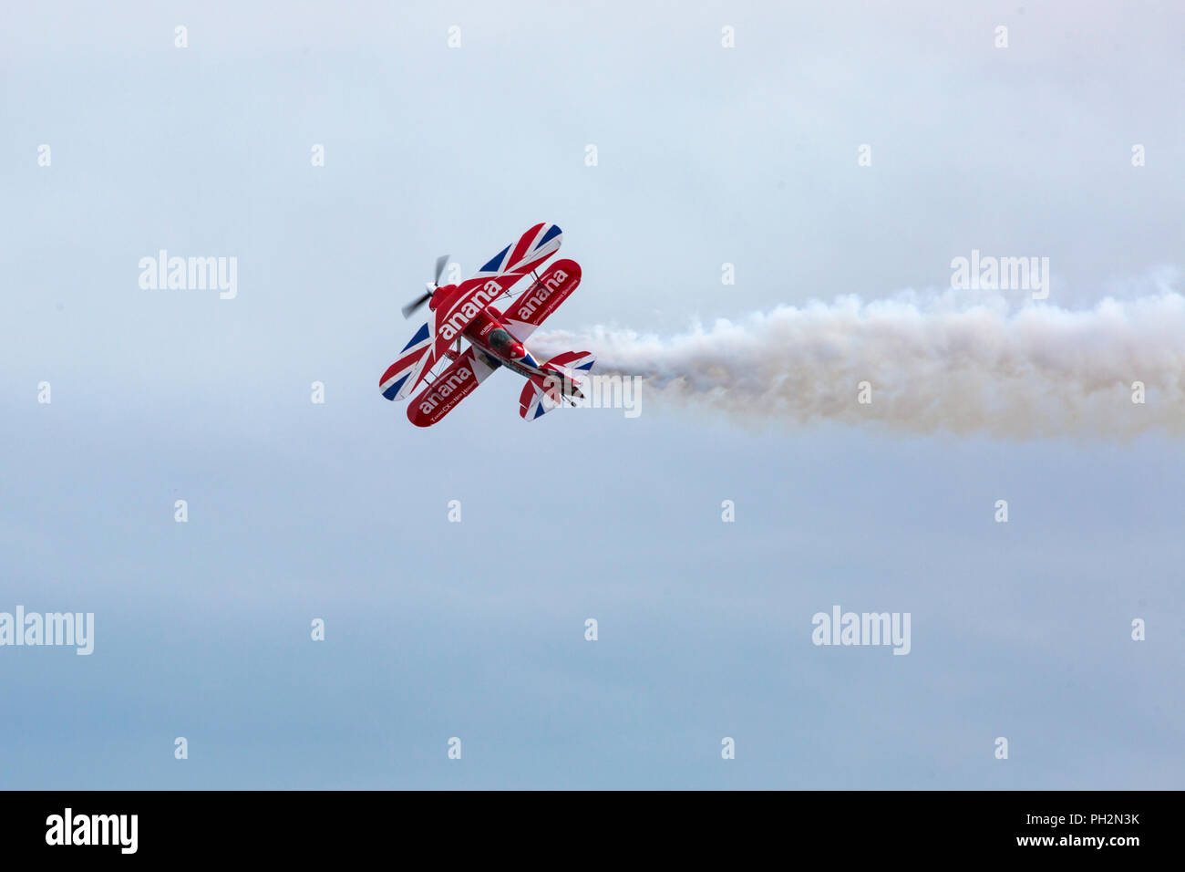 Super pitts muscle plane hi-res stock photography and images - Alamy