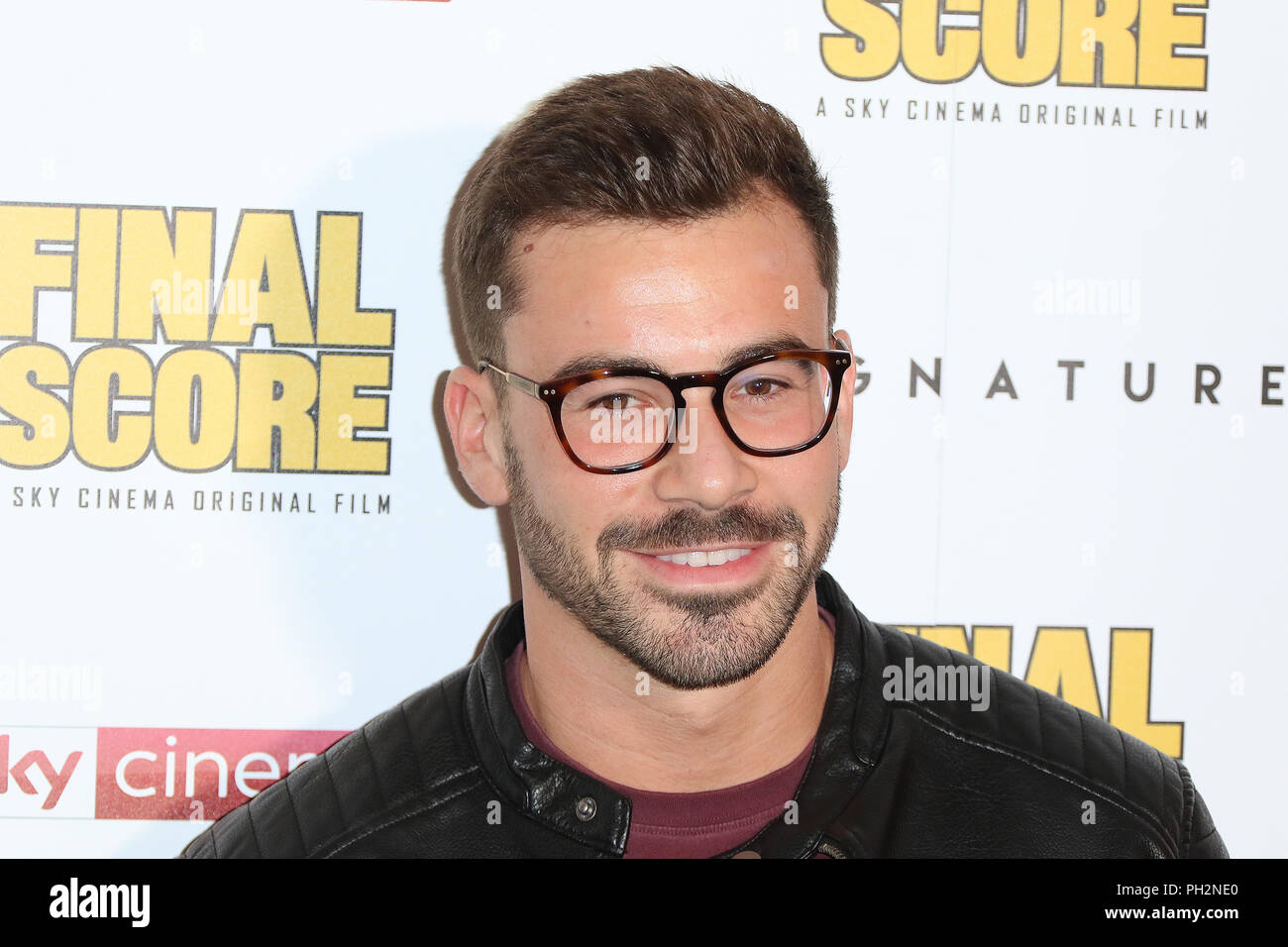 Richard Ham's Instagram, Twitter & Facebook on IDCrawl