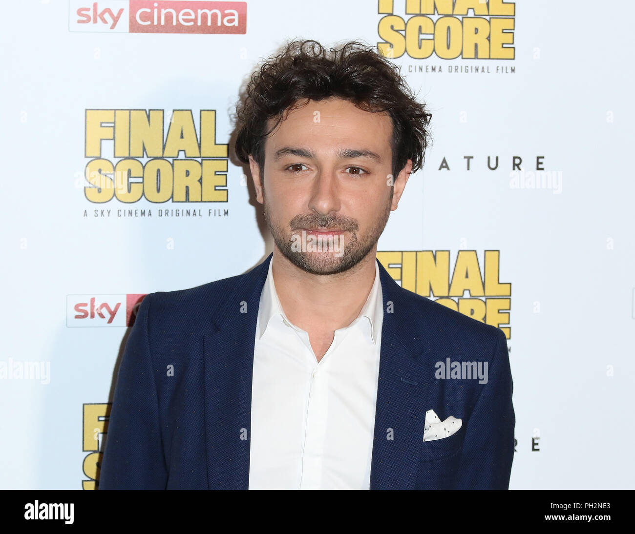 Alex zane hi-res stock photography and images - Alamy