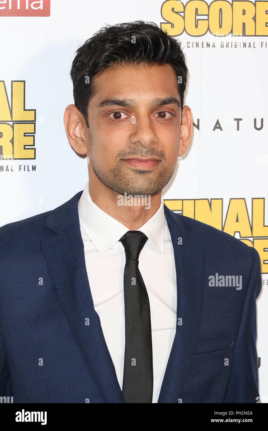 Amit shah hi-res stock photography and images - Alamy