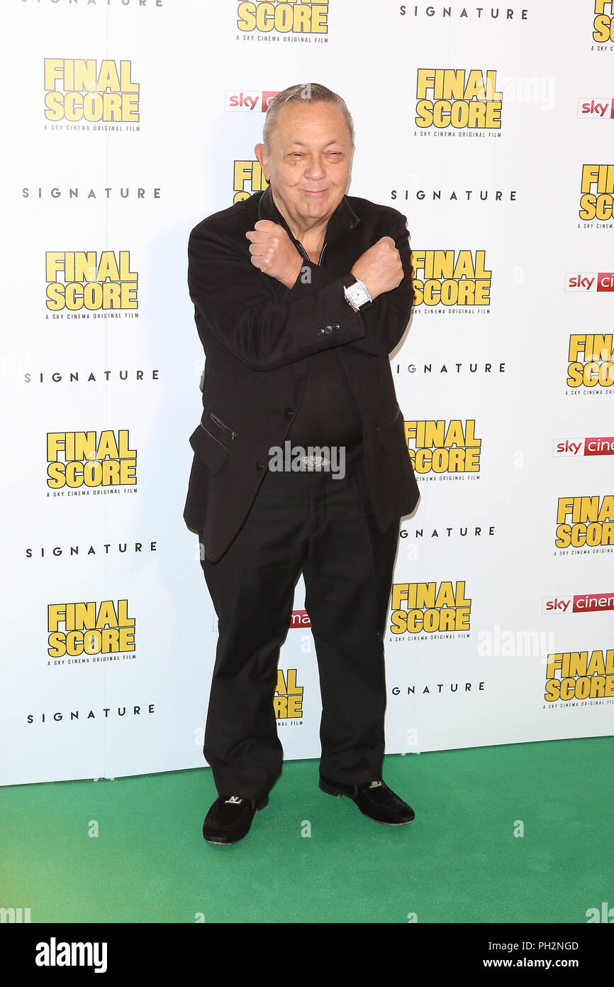 David ham hi-res stock photography and images - Alamy