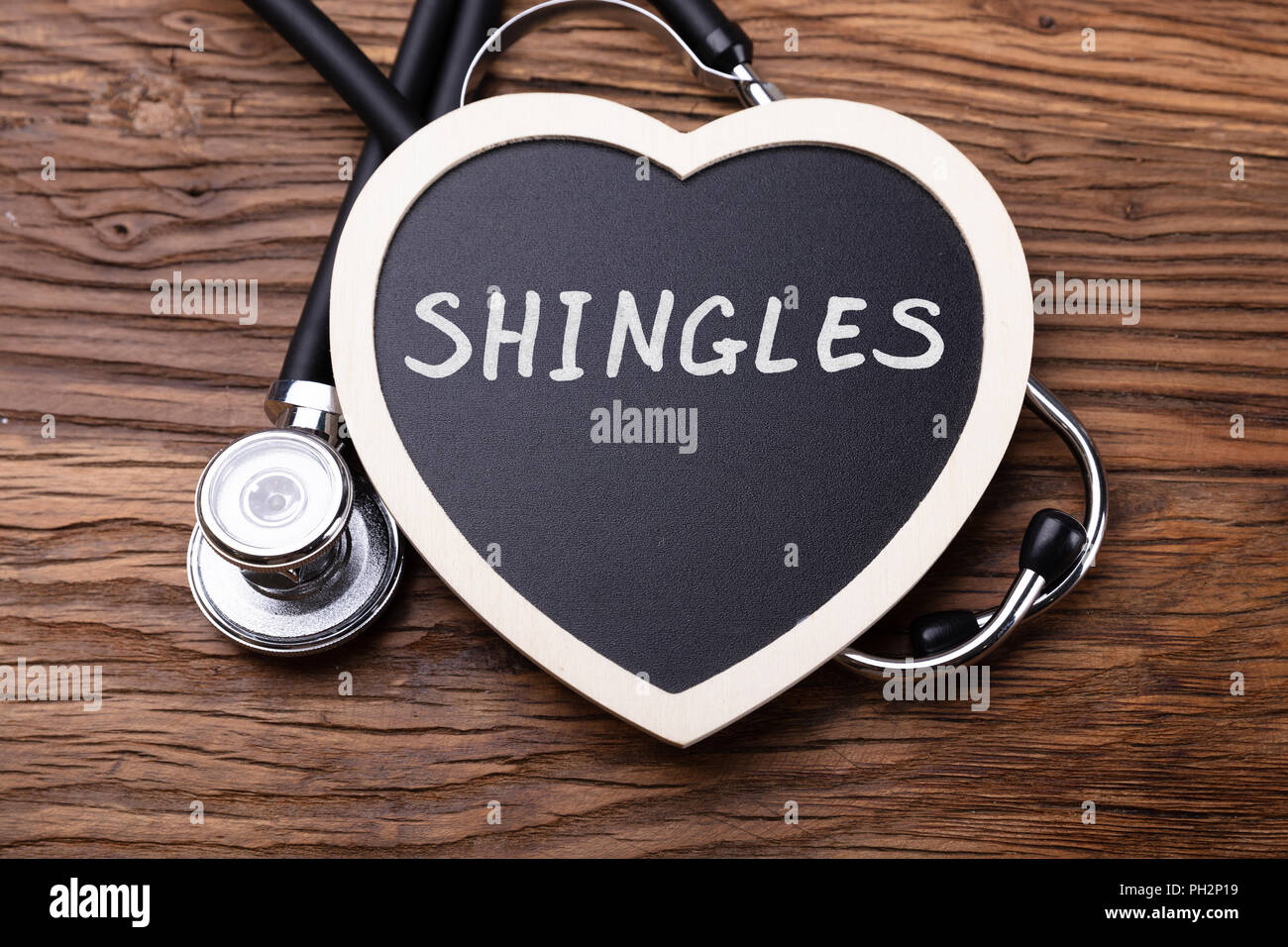 Shingles skin hi-res stock photography and images - Alamy