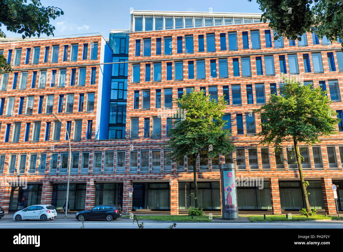 Kpmg building hi-res stock photography and images - Alamy