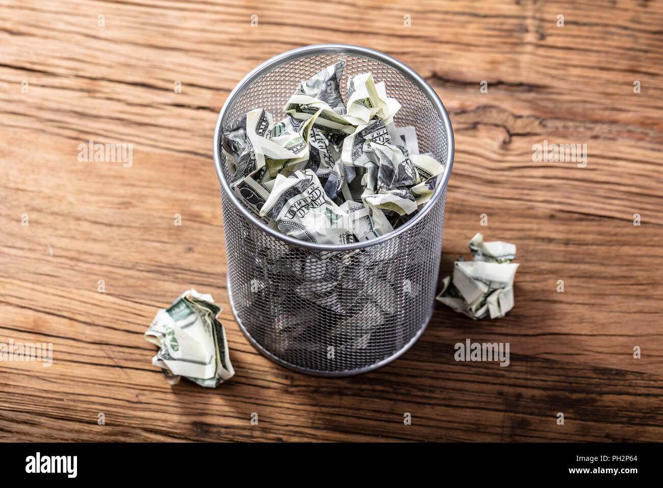 Throwing Money Bank Notes High Resolution Stock Photography and Images ...