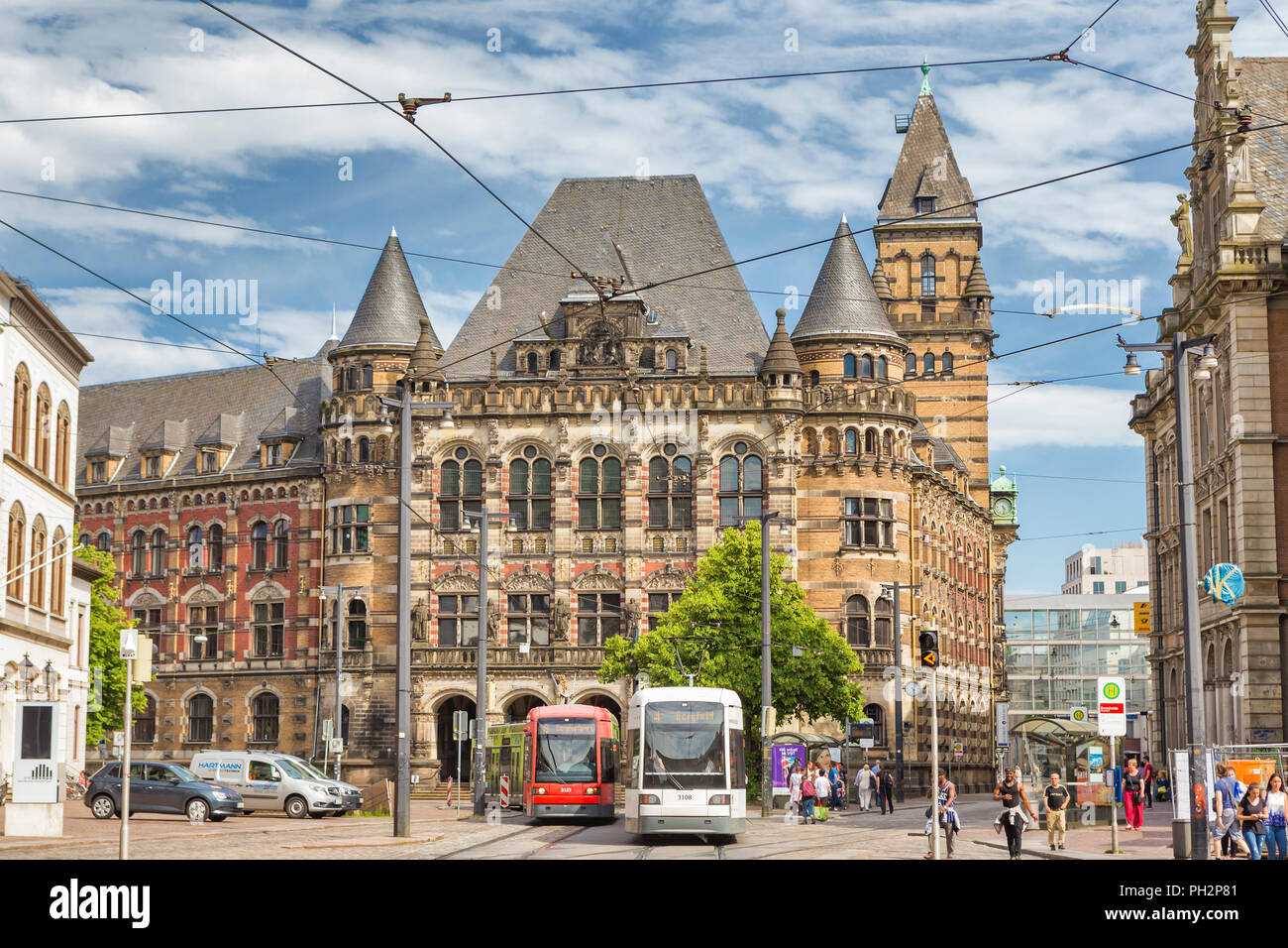 1895 germany hi-res stock photography and images - Alamy