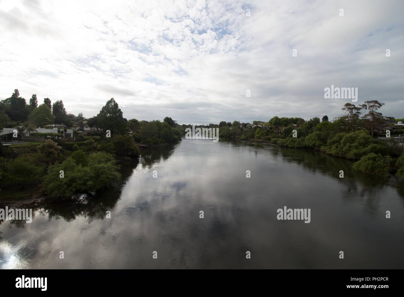 Hamilton waikato river hi-res stock photography and images - Alamy