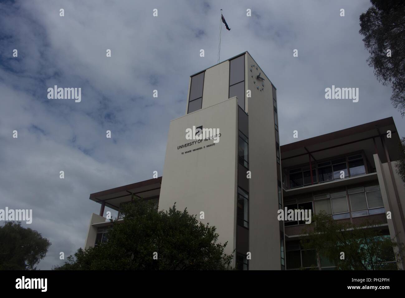 Hamilton waikato new zealand hi-res stock photography and images - Alamy