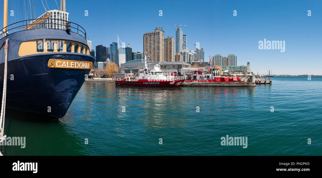 Ontario central hi-res stock photography and images - Alamy