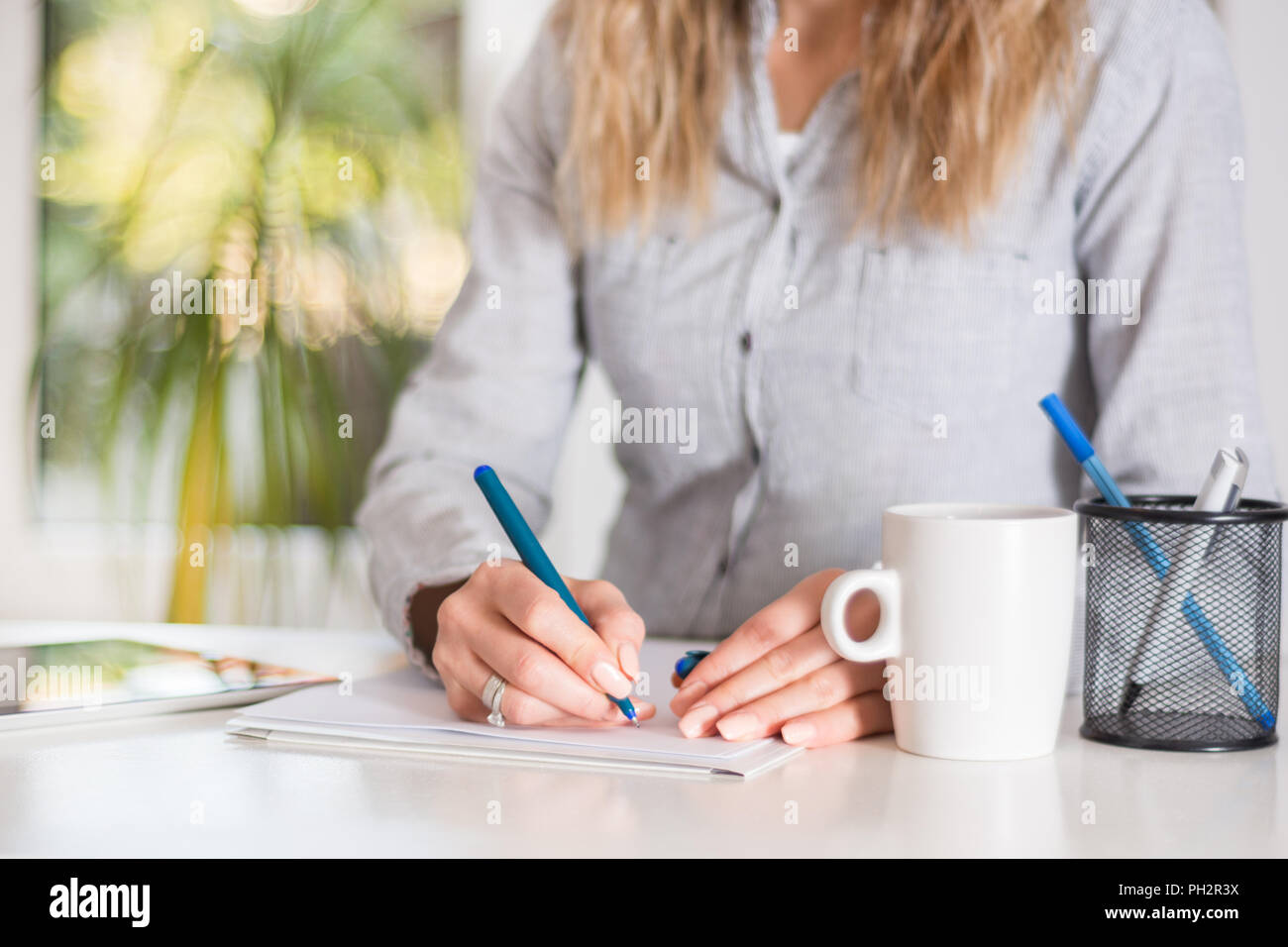 Blurred Writing High Resolution Stock Photography and Images - Alamy
