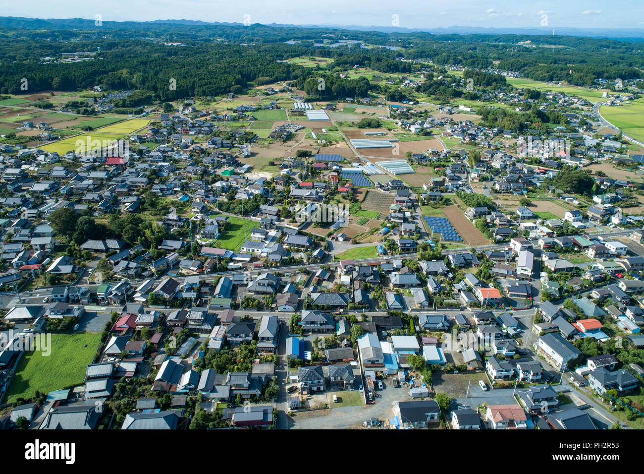 Uchihara hi-res stock photography and images - Alamy