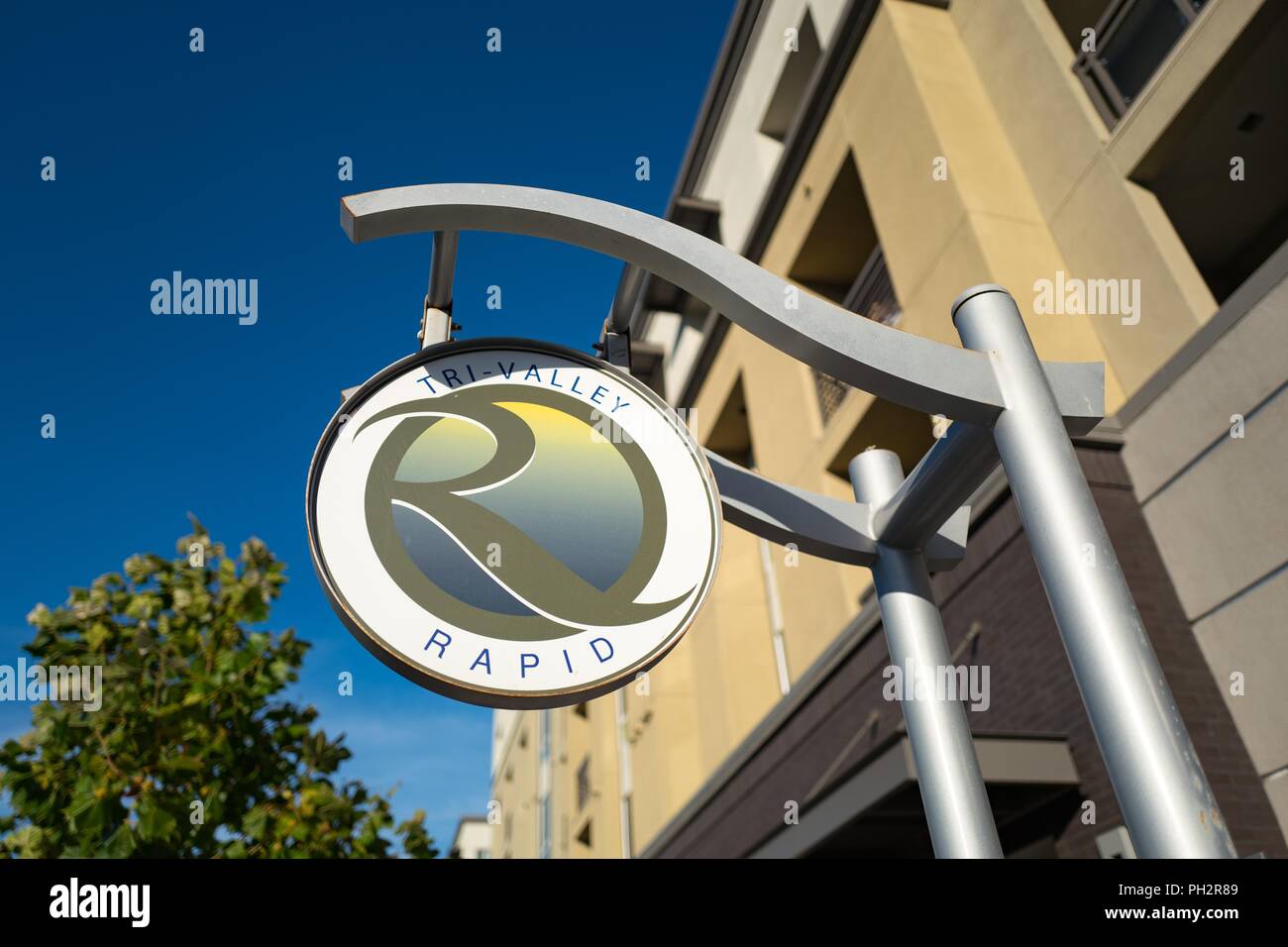 Dublin bus sign hi-res stock photography and images - Alamy