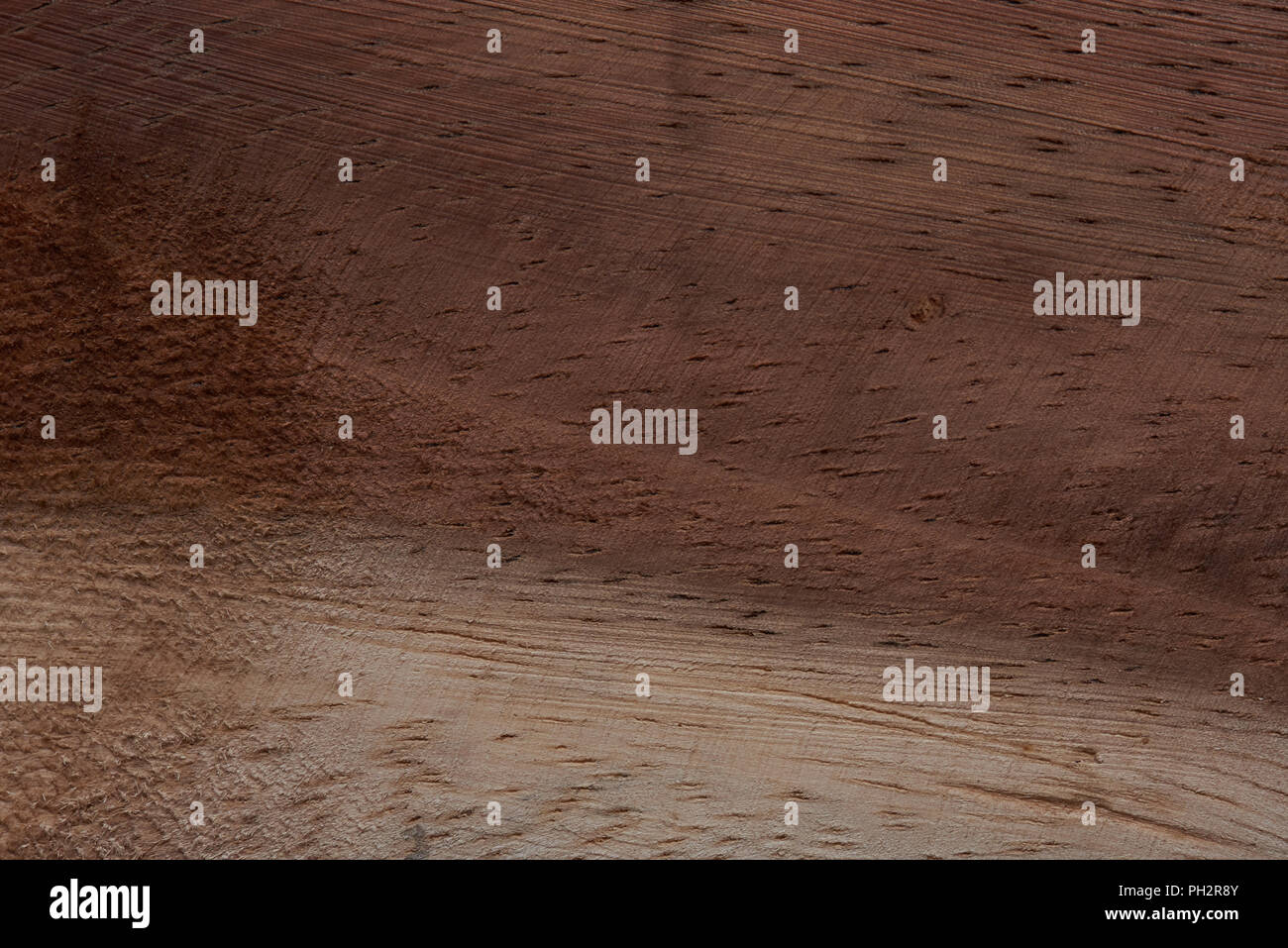 Raw wooden texture background with scars from saw Stock Photo - Alamy