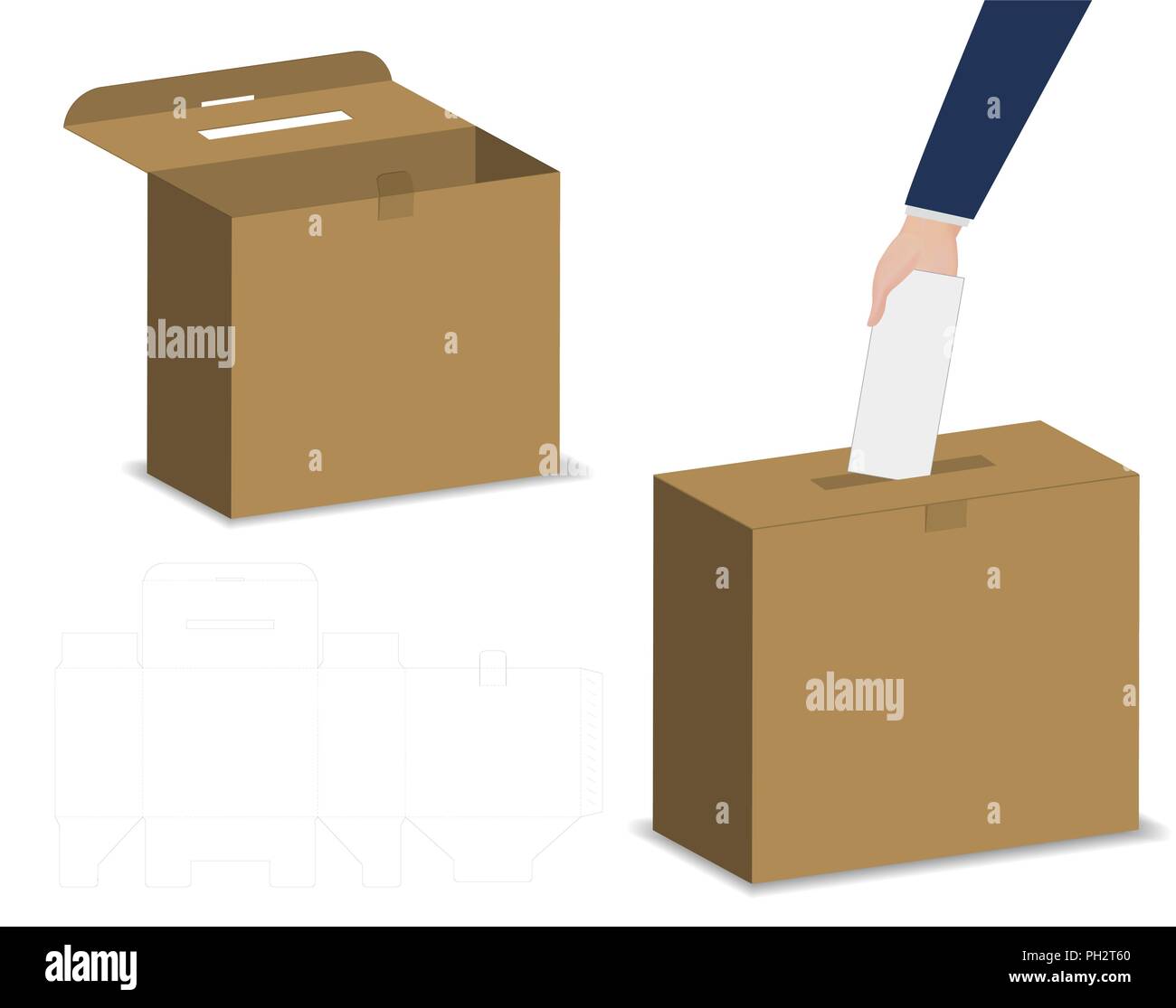 Lucky draw hi-res stock photography and images - Alamy