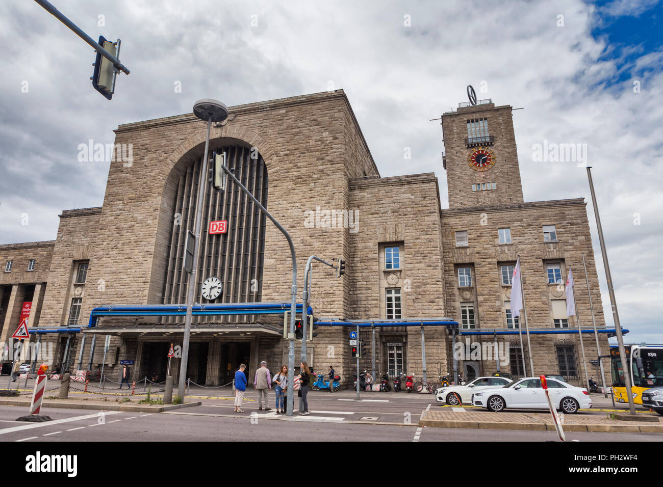 Baden wurttemberg railway hi-res stock photography and images - Alamy