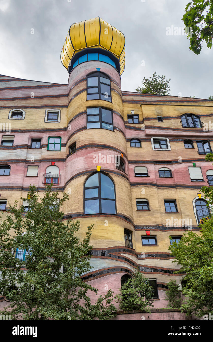 Waldspirale hi-res stock photography and images - Alamy