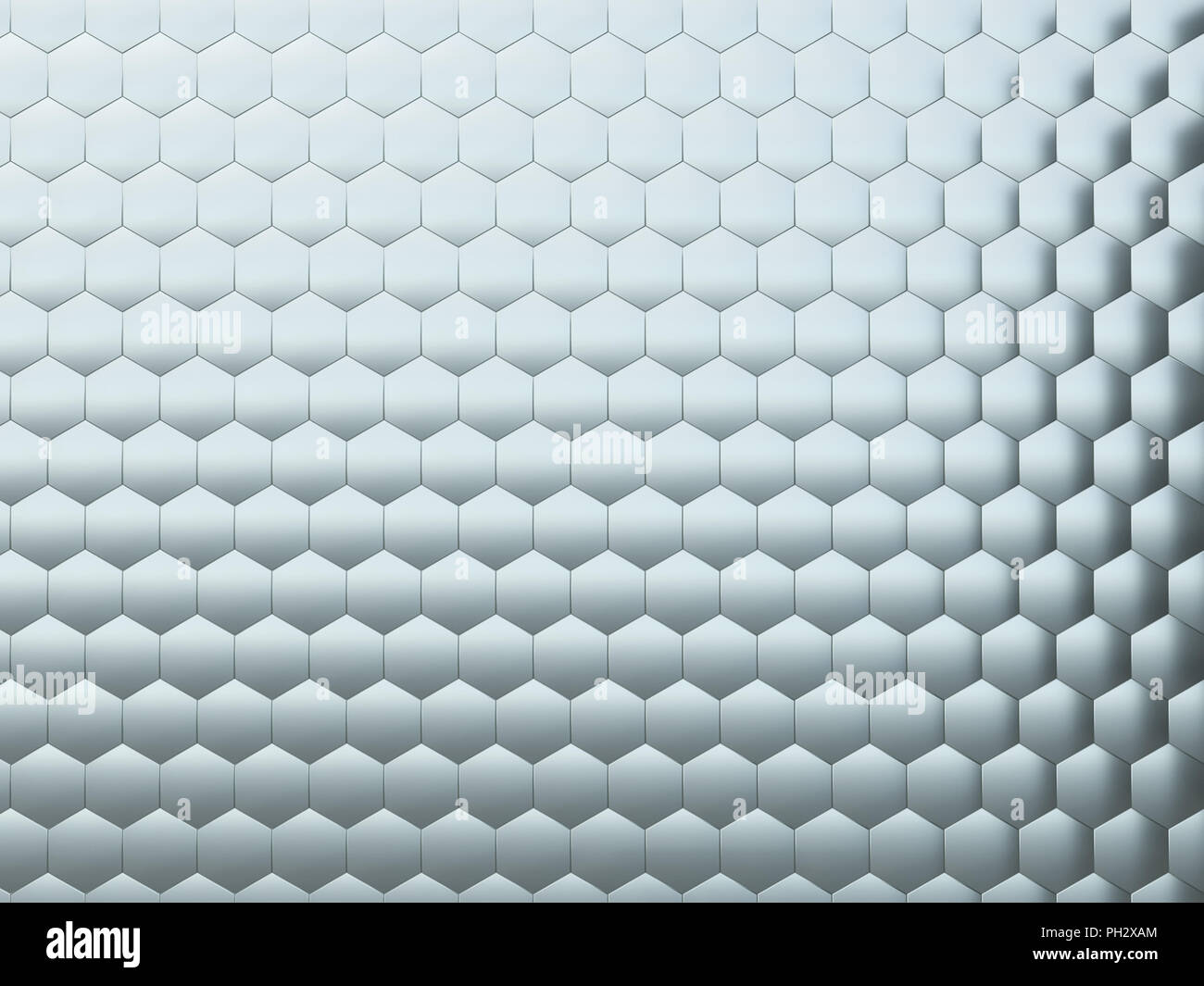 Hexagonal structure hi-res stock photography and images - Alamy