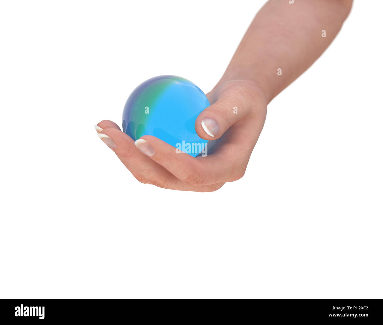 Human sphere hi-res stock photography and images - Alamy