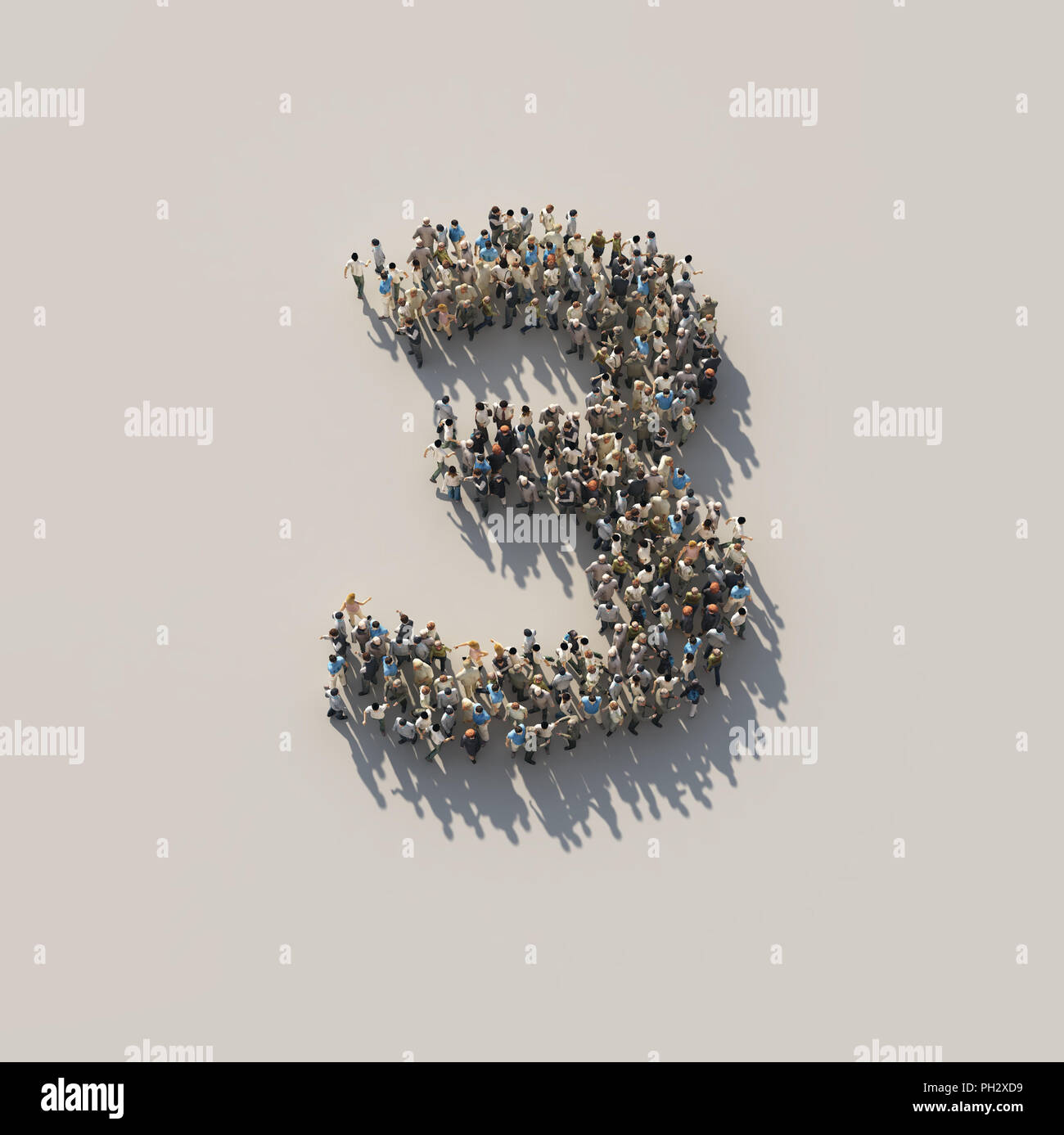 Three 3 pattern hi-res stock photography and images - Alamy