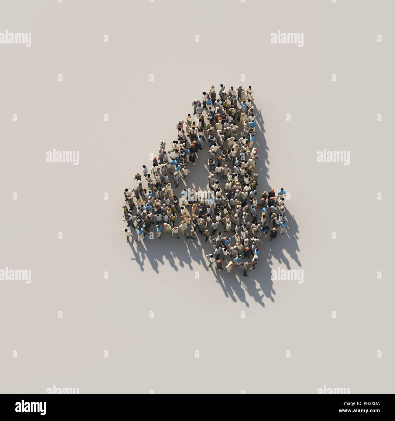 All 4 unity party hi-res stock photography and images - Alamy