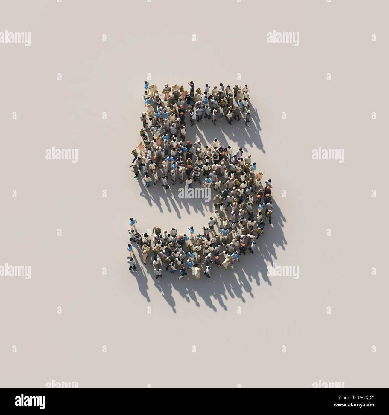Numbers pattern hi-res stock photography and images - Alamy