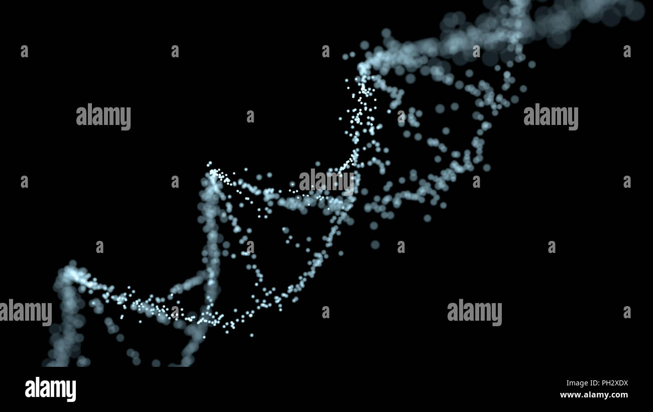 Dna molecule hi-res stock photography and images - Alamy