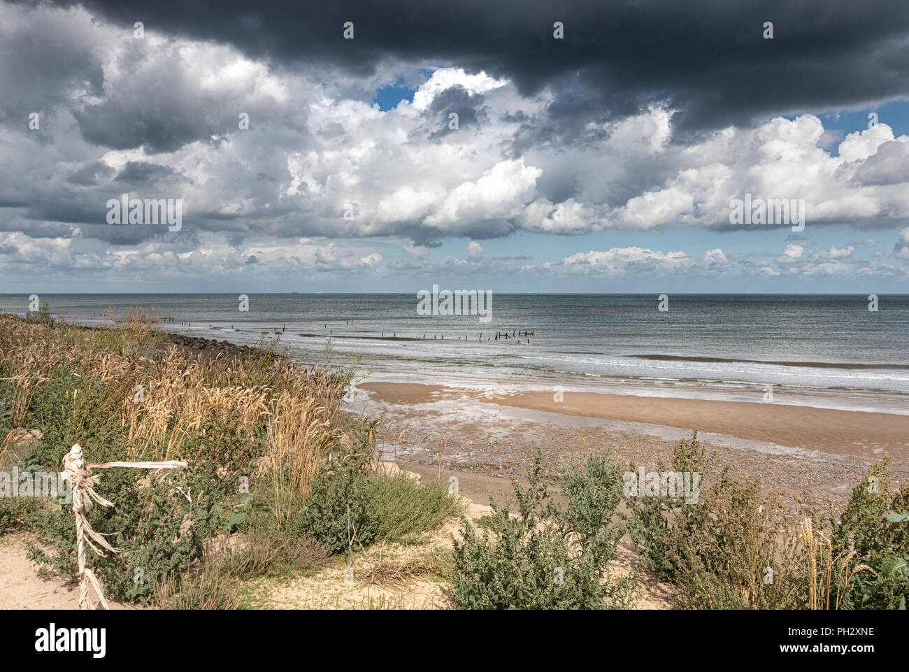 Top down view climate change uk hi-res stock photography and images - Alamy