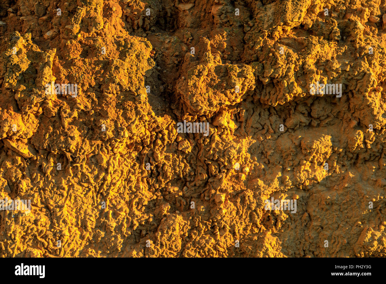 Traditional mud wall construction hi-res stock photography and images ...