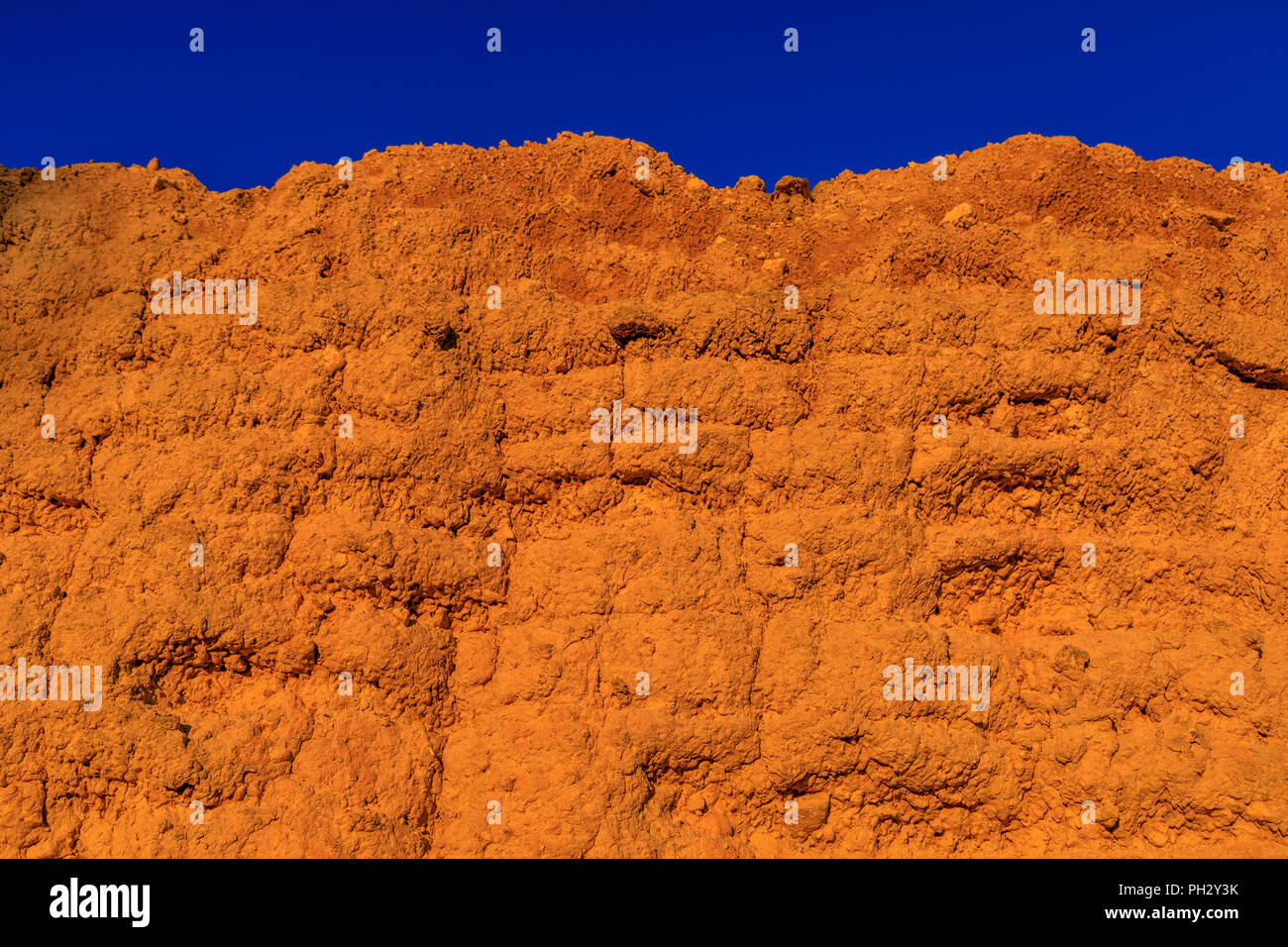 Texture Of The Old Adobe Walls High Resolution Stock Photography and ...