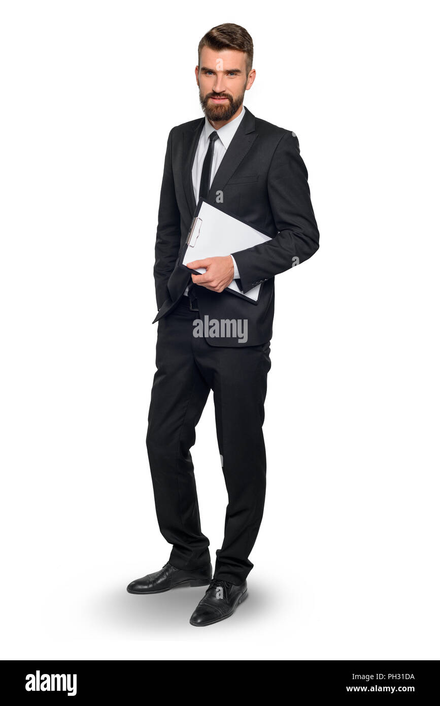 Professional look Cut Out Stock Images & Pictures - Alamy