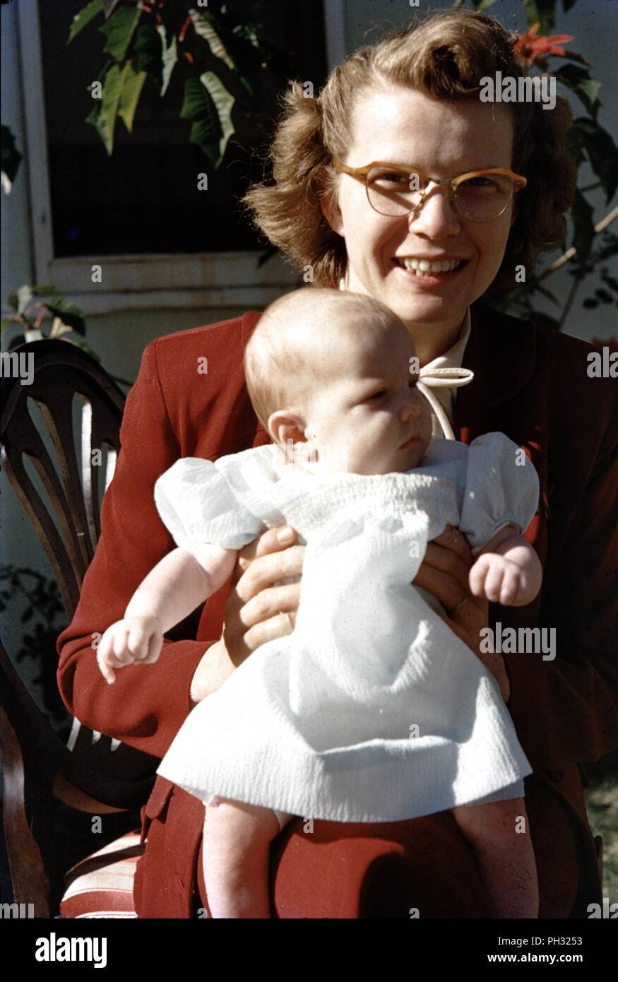 Vintage archival photograph taken in 1965 Stock Photo - Alamy