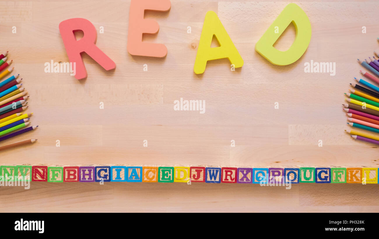 Nad alphabet hi-res stock photography and images - Alamy