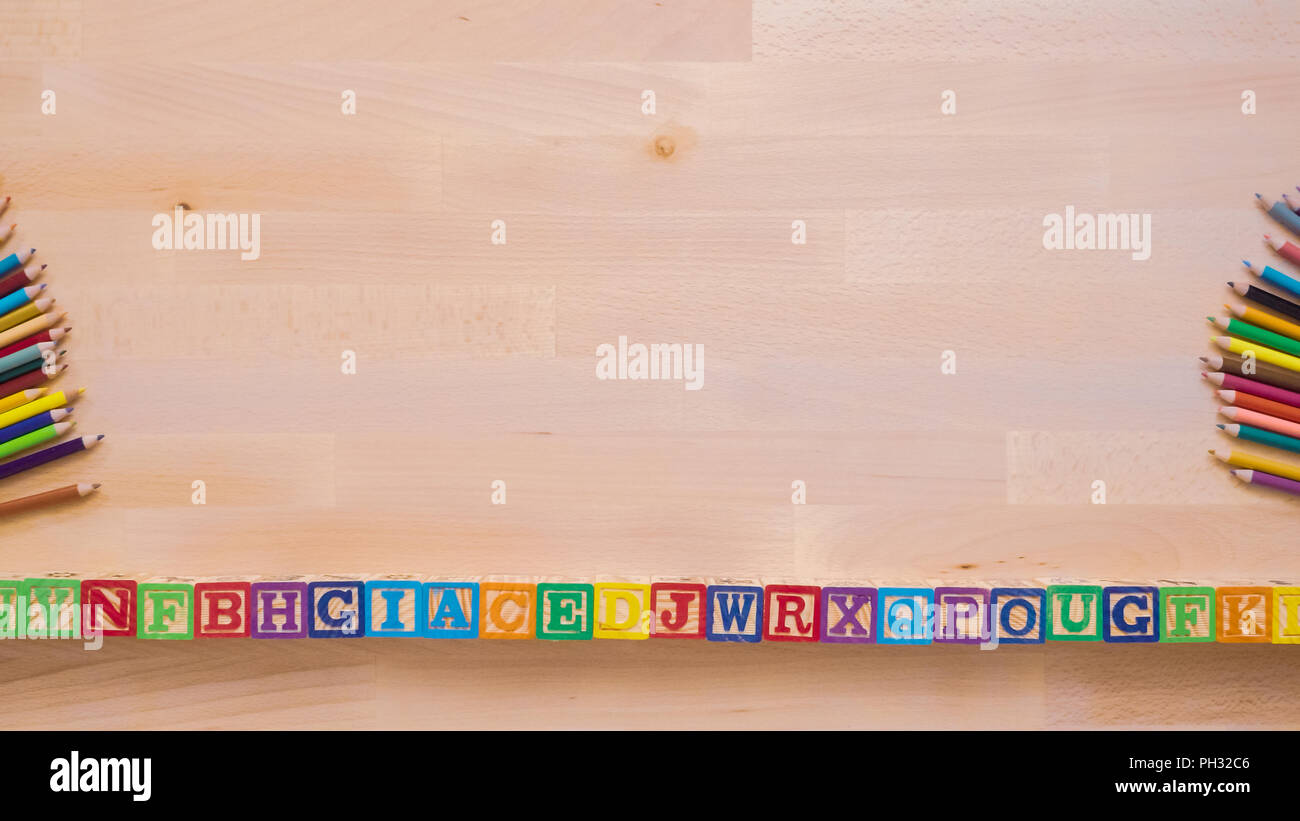 Nad alphabet hi-res stock photography and images - Alamy