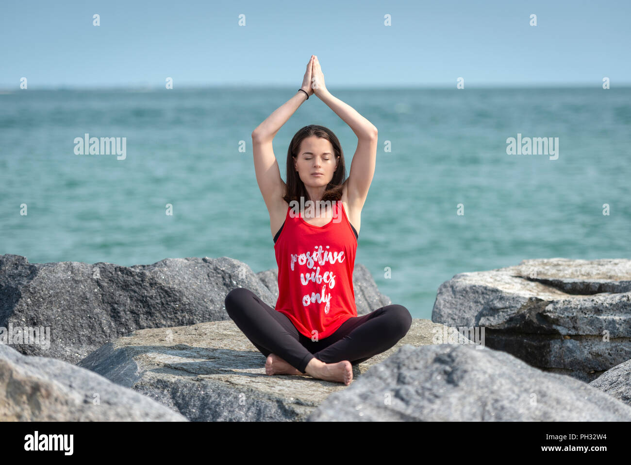 Positive Vibes Only Stock Photos & Positive Vibes Only Stock Images - Alamy