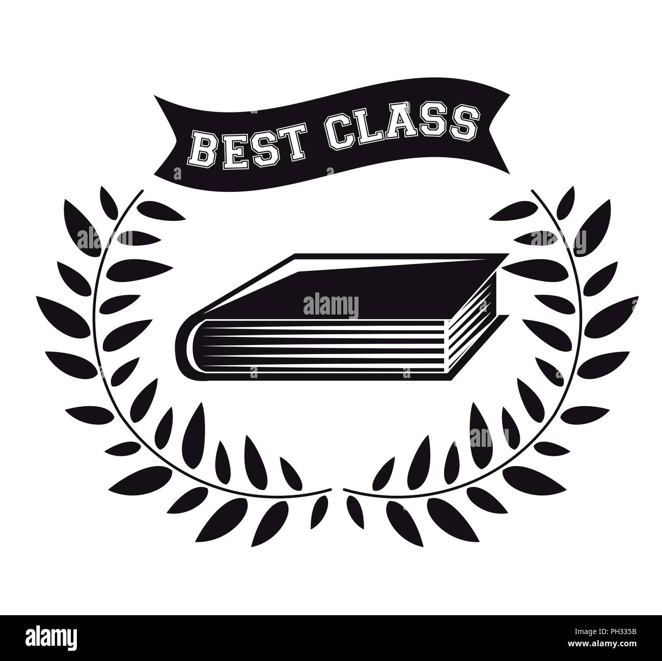 best class graduation design Stock Vector Image & Art - Alamy