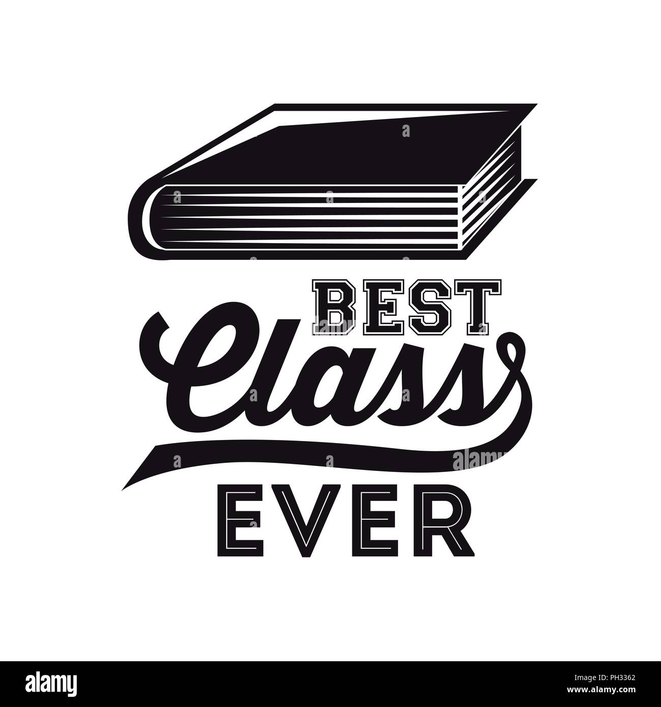 best class graduation design Stock Vector Image & Art - Alamy