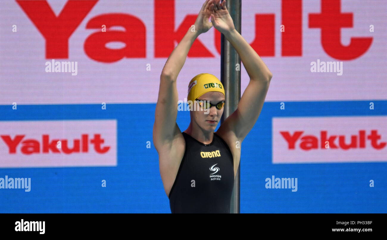 Campbell bronte hi-res stock photography and images - Alamy